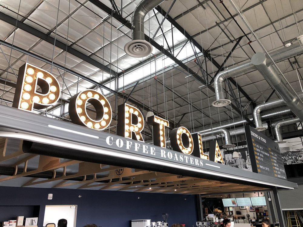 Portola | DisplayIt - Elevating Brands