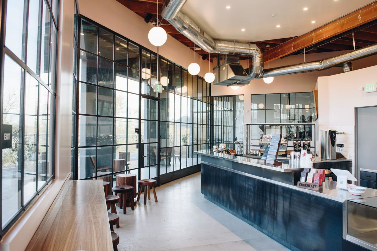 La Colombe | DisplayIt - Elevating Brands