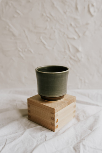 Small cup | Laurel Pottery