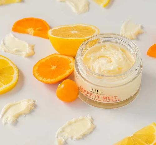 Make it Melt Cleansing Balm 3 oz | Thrive Lounge
