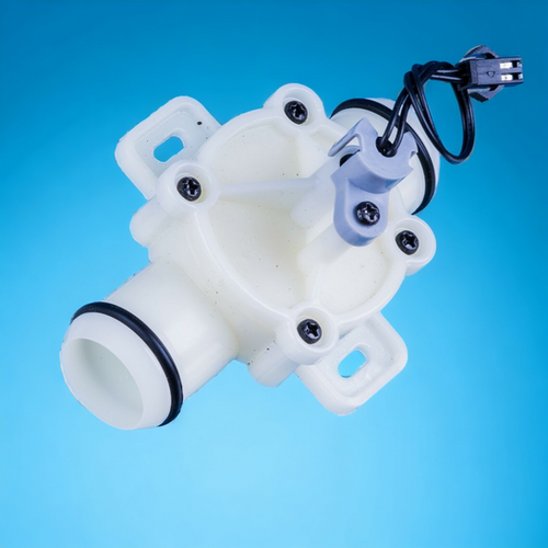 Complete Flow Sensor Assembly for EGG- FIX the Stubborn E02 | The Spa ...