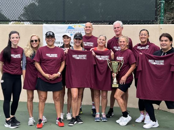 Champions | Greater Houston Pick