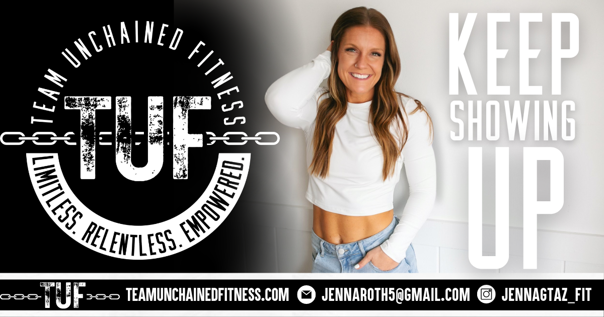 Free Community | Team Unchained Fitness