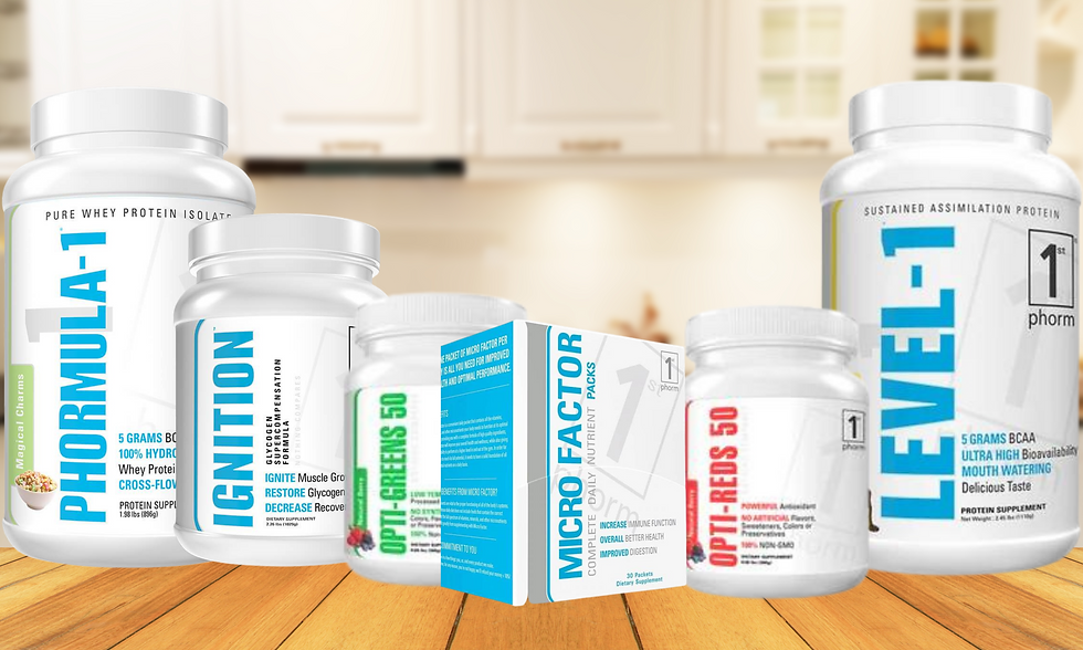 HOME | Team Rowan Fitness