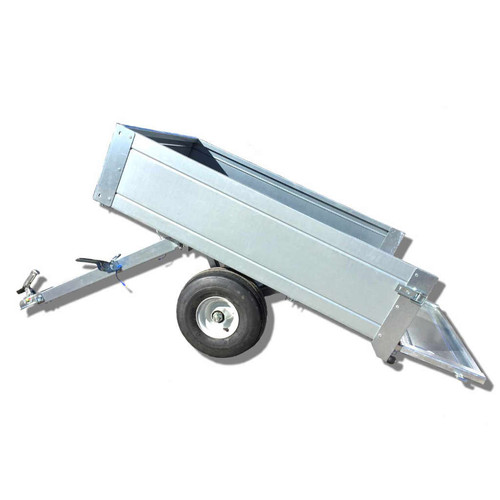 Norgeshengern ATV Henger | JB Trading as