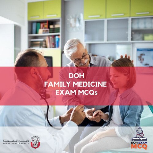 DOH Licensure Examination for Family Medicine | pearson-prometric