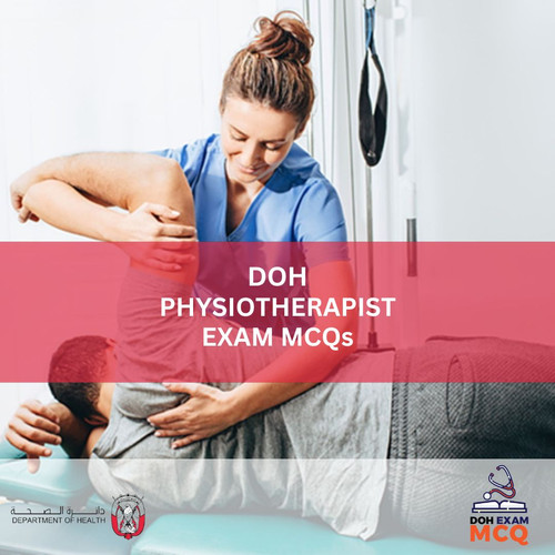 DOH Licensure Examination for Physiotherapy | pearson-prometric