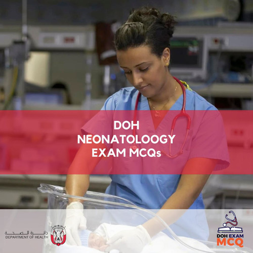 DOH Neonatology Exam MCQs | Download MCQs