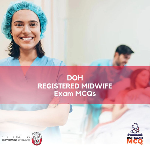 DOH Licensure Examination for Registered Midwife | pearson-prometric