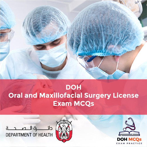 DOH Licensure Examination for Oral and Maxillofacial Surgery | Download ...