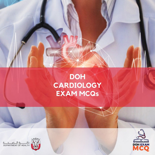 DOH Licensure Examination for Cardiology | Download MCQs