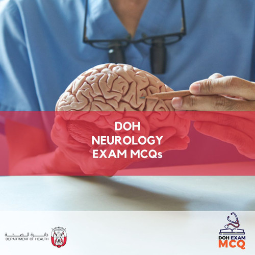 DOH Licensure Examination for Specialist Neurology | Download MCQs