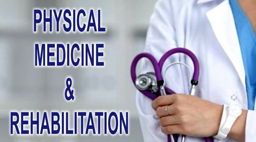 Consultant, Physical Medicine and Rehabilitation | pearson-prometric