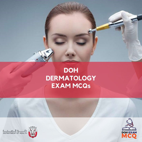 DOH Licensure Examination for Dermatology | pearson-prometric