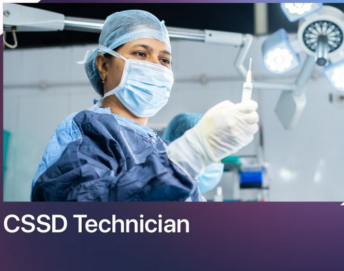 DOH Licensure Examination for CSSD Technicians | Download MCQs