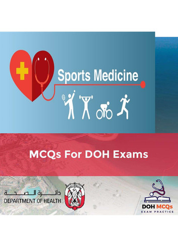 DOH Licensure Examination for Sport Medicine | pearson-prometric