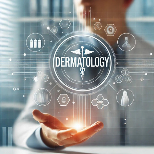 Online Professional Master's Degree in Dermatology | Liverpool Academy