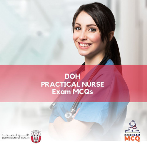 DOH Licensure Examination for Practical Nurse/Assistance Nurse ...