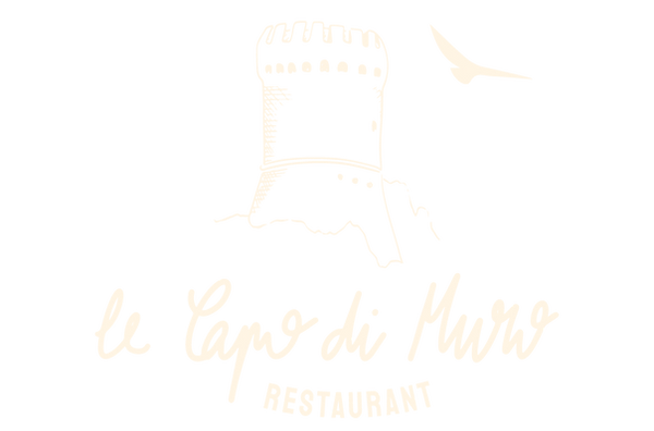 Le Capo Di Muro | Restaurant Corse