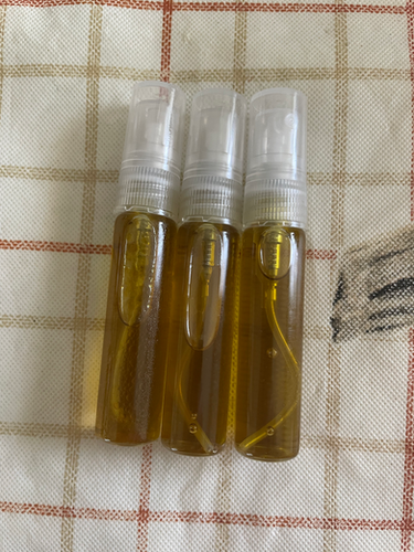 THC Mouth Spray - 4 Flavors - 21+ | Nice Dreamz Farm