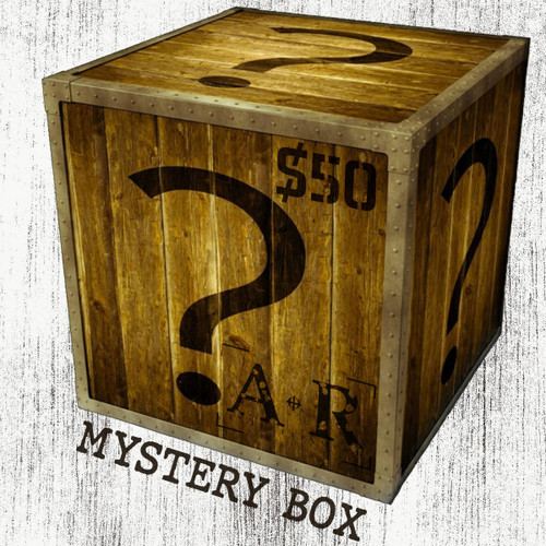 Mystery Box - 21+ - Over $50 Value Inside | Nice Dreamz Farm
