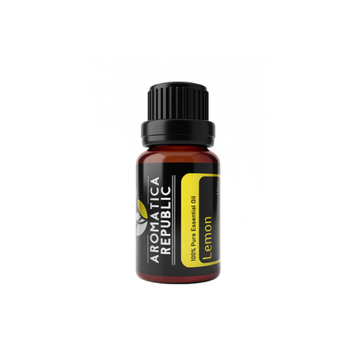 Lemon | Aromatica Republic