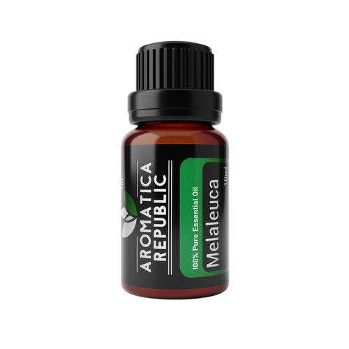 Melaleuca | Aromatica Republic