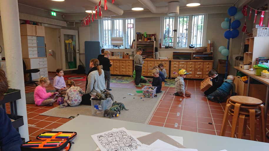 Skolenyt | Helsingør Skole