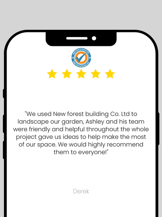 New Forest Building Co. | Expert Construction in Dorset & Hampshire