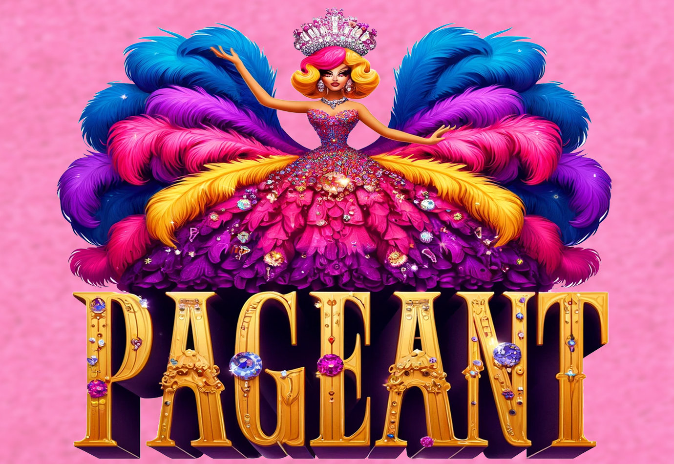 Pageant - Rivertown Theaters | Official Tickets