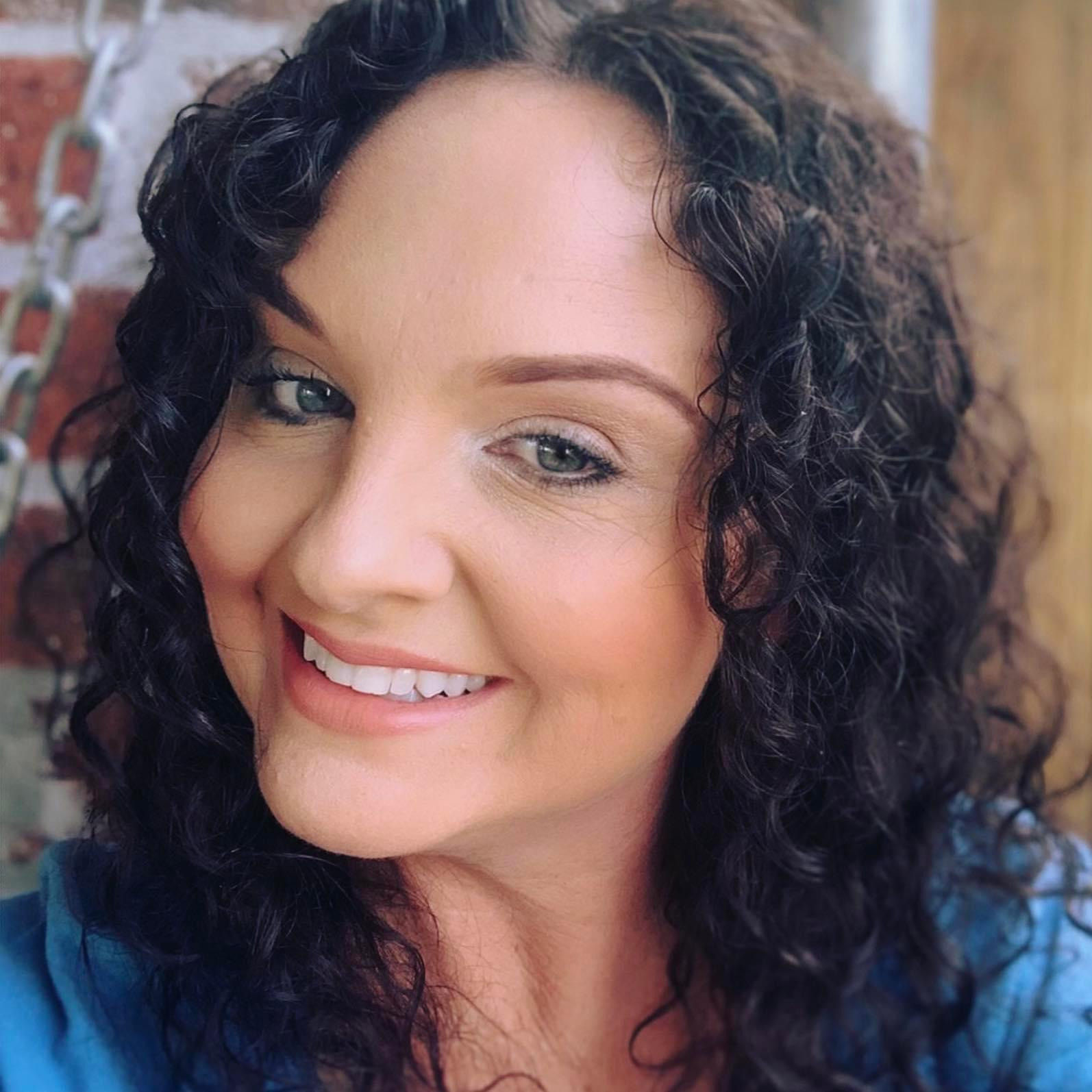 Christina Cross | rivertown-theaters