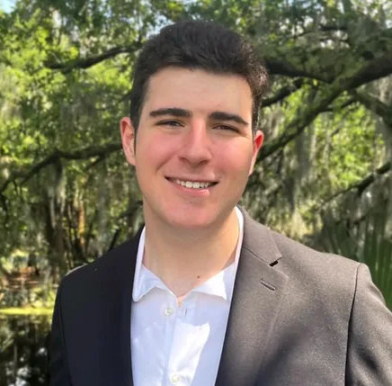 Mitchell Samuel Kogan | rivertown-theaters