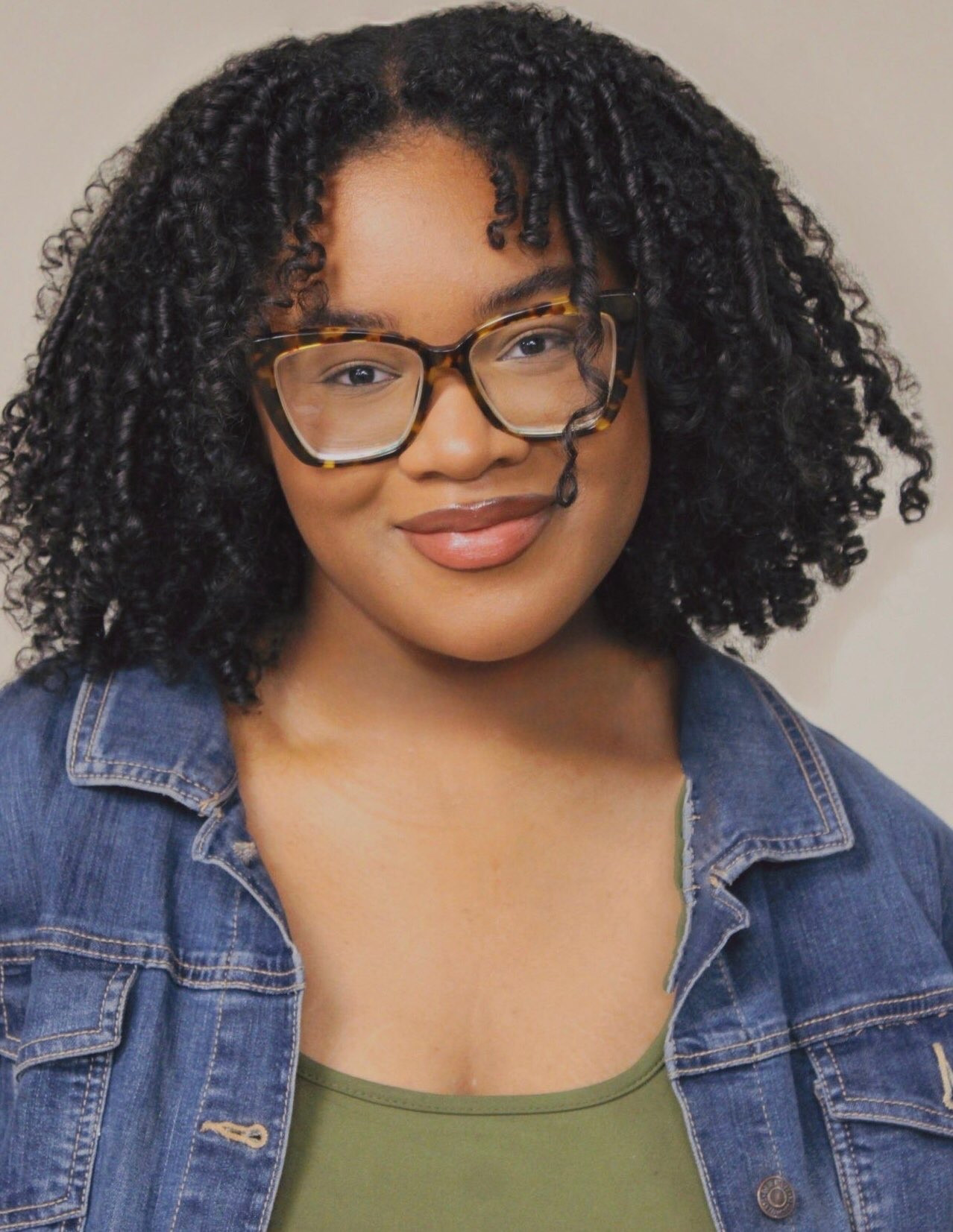 Jayla Rose Jackson | rivertown-theaters
