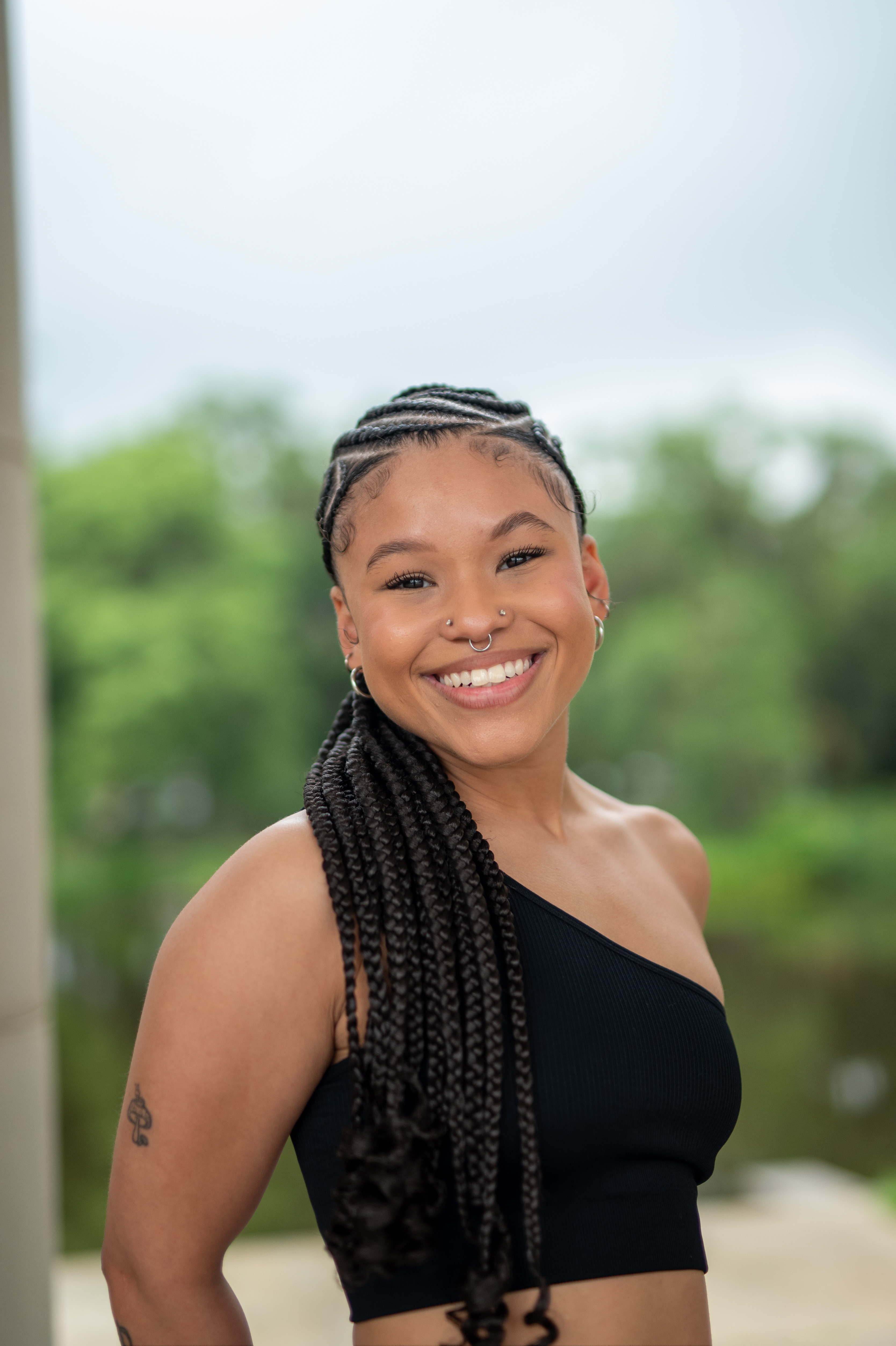 Amber Rayna Lemelle | rivertown-theaters