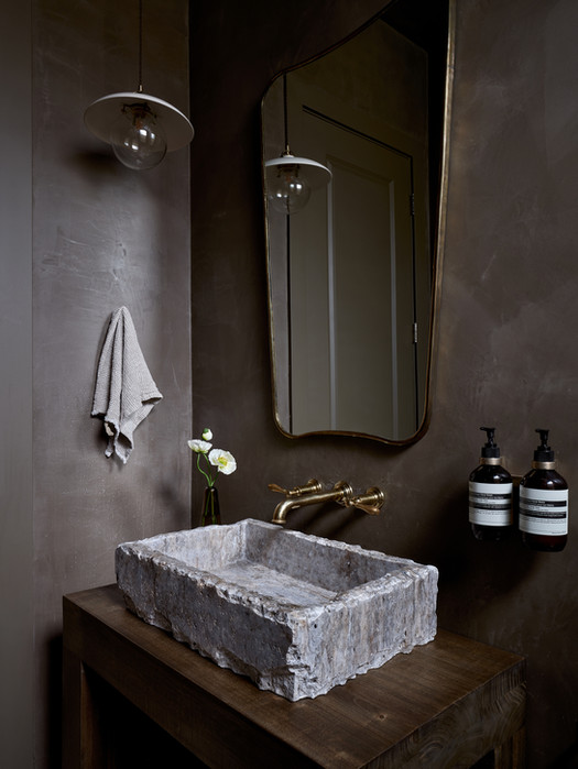 Sunset Circle | Grayhaus