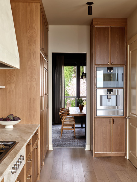 Sunset Circle | Grayhaus