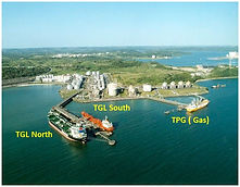 ARATU PORT -Chemicals & Tankers | Globalallianz