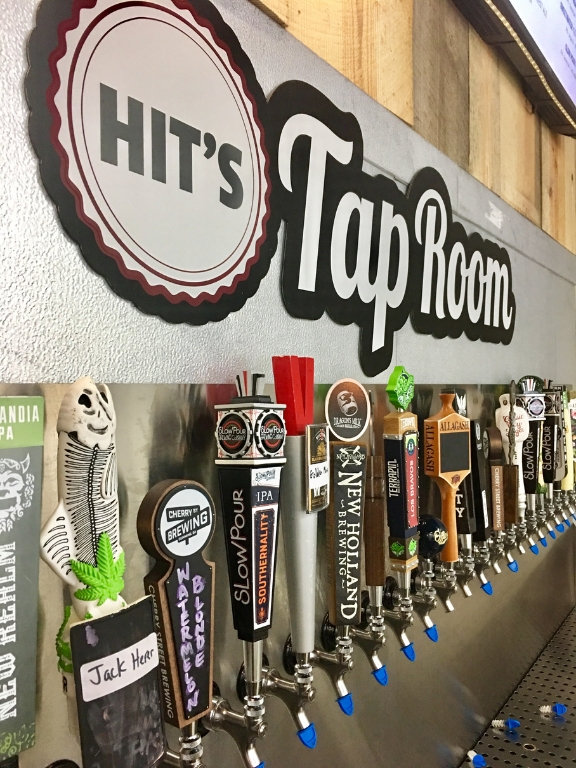 Hit's Tap Room | Explore Braselton,GA