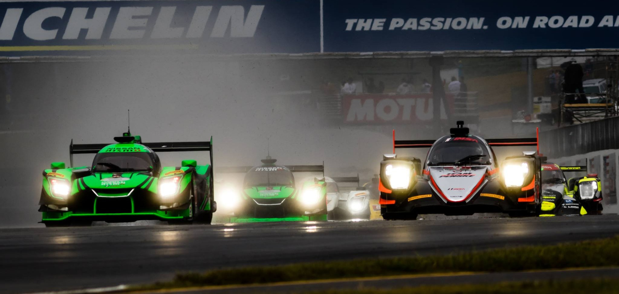 Michelin Raceway Road Atlanta | Braselton, GA