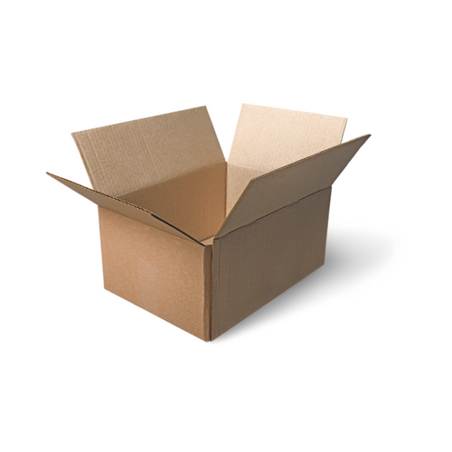 Export Grade Large Double Wall Cardboard Box 20" x 20" x20" | OneStop ...