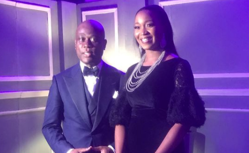 MEDIA PERSONALITY | Ayo Mairo-Ese