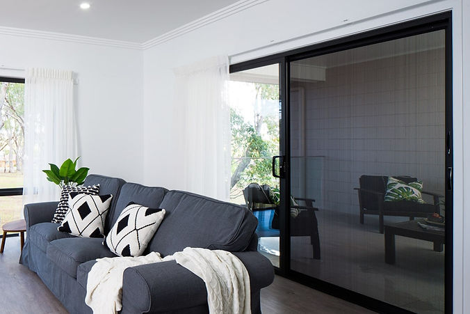 Protec security screens | Southside Screens