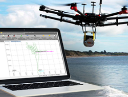 POSPac UAV | GPS Lands Singapore