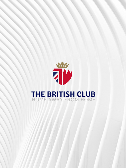Application Form | British Club Bahrain