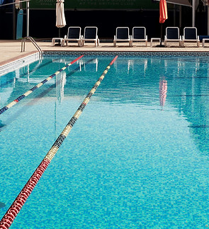 Swimming Pool | British Club Bahrain