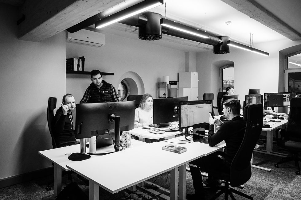 Startup House Riga | Maskavas iela 12, Latgales priekšpilsēta, Riga, LV ...