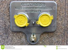 Fire Department Connections | Star Fire Sprinkler | College Point