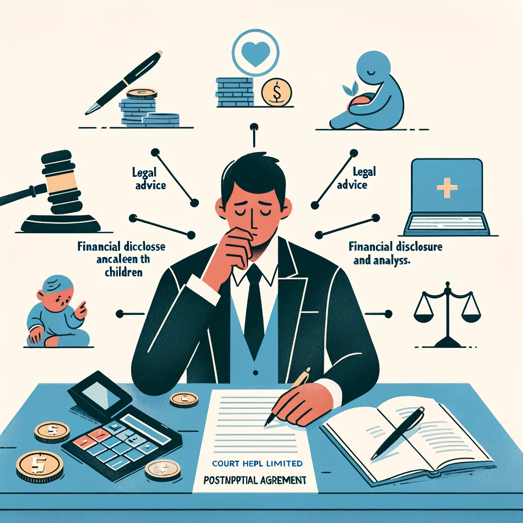 Postnuptial Agreements: What You Need to Know about PostNup agreements?