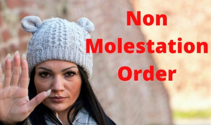 Non Molestation Orders | Court Help Ltd Family Law Paralegal Firm