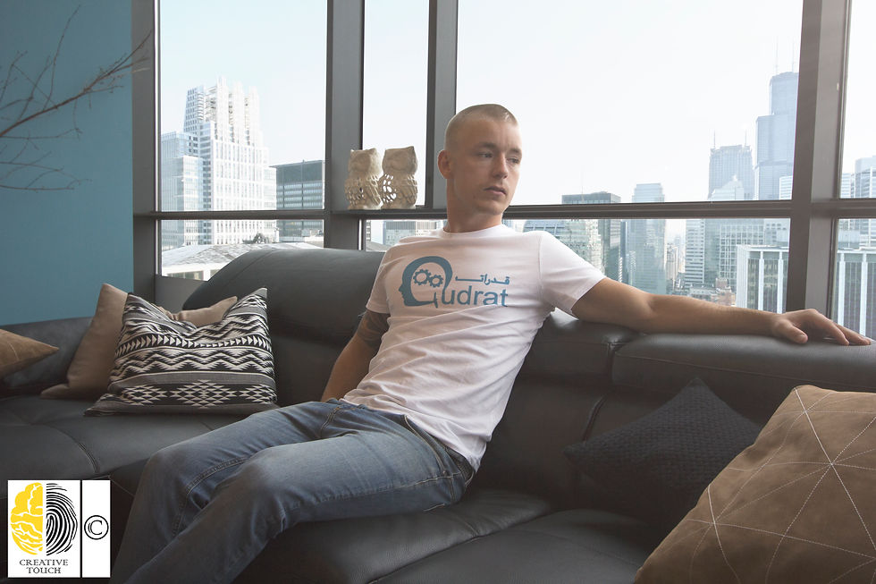 QUDRAT | creative-touch